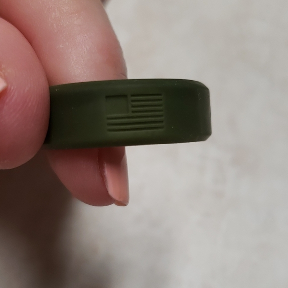 Tuff Ring | Accessories | Tuff Ring For Men | Poshmark
